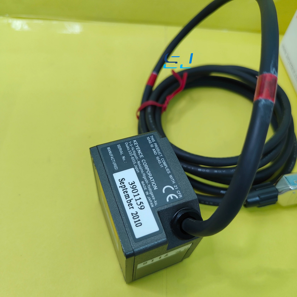 Brand new KEYENCE BL-740 Sensor BL-740 | eBay UK