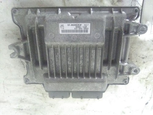 17-18 Honda Civic Engine ECM Electronic Control Module 1.5 Liter Turbo ...