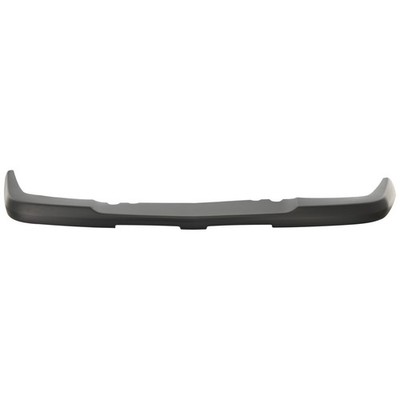 Bumper Cover For 2003-2006 Chevrolet Silverado 1500 Base LS LT Front ...