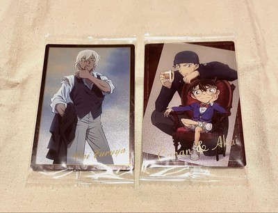 Detective Conan Itajaga Vol.4 Furuya Rei Akai | eBay