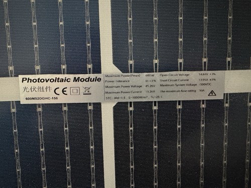 SOLAR PANEL SYSTEM W/ INVERTER 7000W + 10 Panels 600w Wholesale $4,000. ...