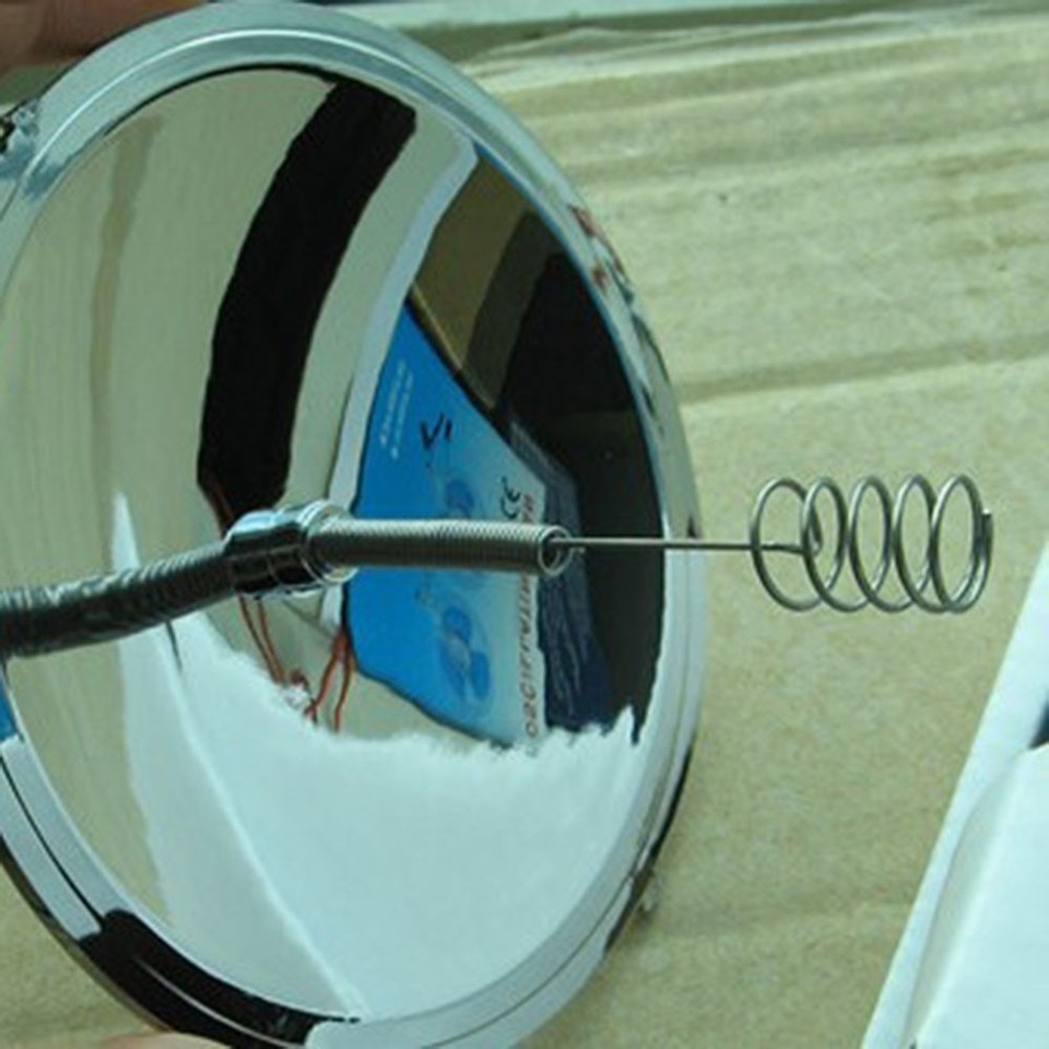 Useful Solar Igniter Wind-resistant Camping Fire Making Water-proof ...