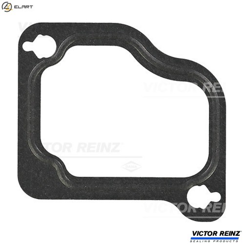 GASKET INTAKE MANIFOLD 71-37842-00 FOR DXi5-180/220 4.8L 4cyl DXi7-270 ...