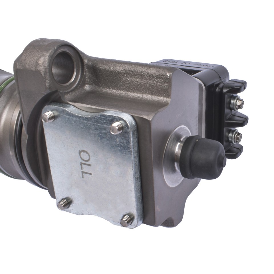 For DAF XF95 95XF 480 CF75/85 313GC5230MX Fuel Injection Pump ...