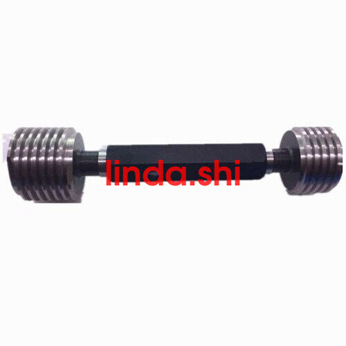 3/4-6 LH ACME thread plug gage 2G GO NOGO Left Hand Gauge | eBay
