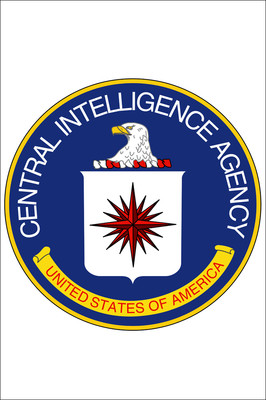 Poster, Many Sizes; Cia Emblem | eBay