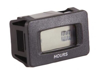 Counter Hours of Exercise for With Sendec 804-200 N330-0200 | eBay ...
