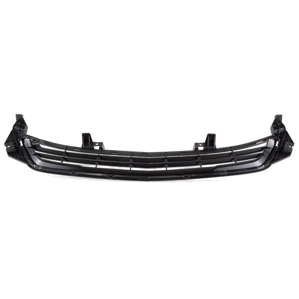 OEM NEW GENUINE Front Bumper Lower Grille Black 14-16 Chevrolet Malibu ...