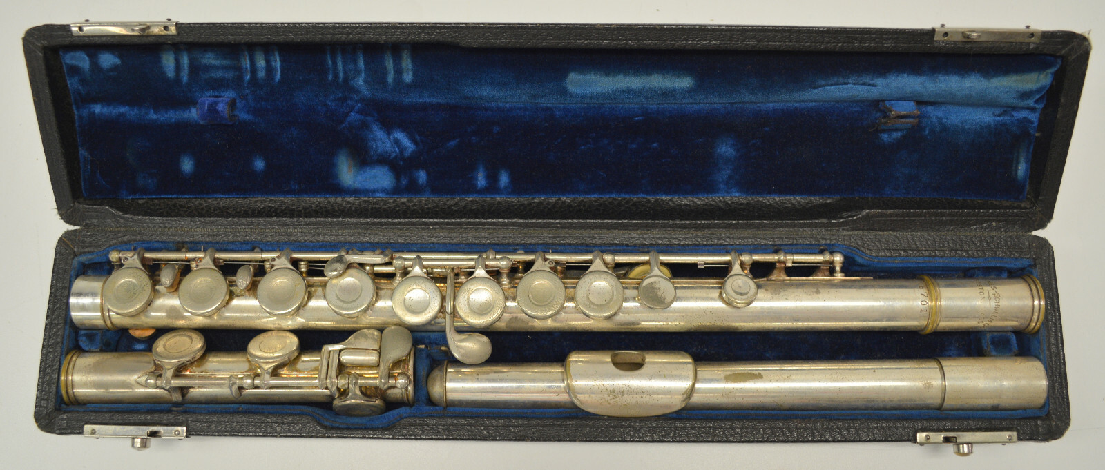 Haynes schwelm flute serial numbers - missionmopla