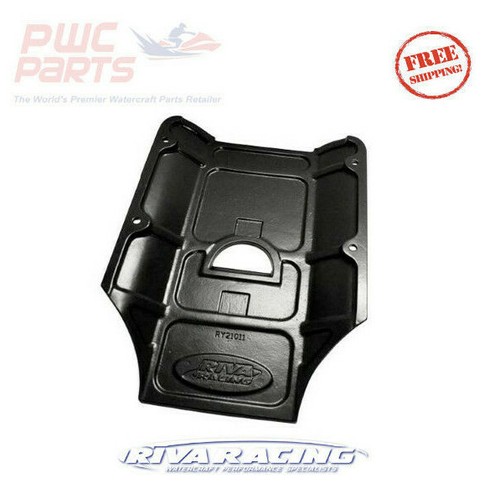 YAMAHA SuperJet 2008-2019+ RIVA Performance Ride Plate SJ 701 Super Jet ...