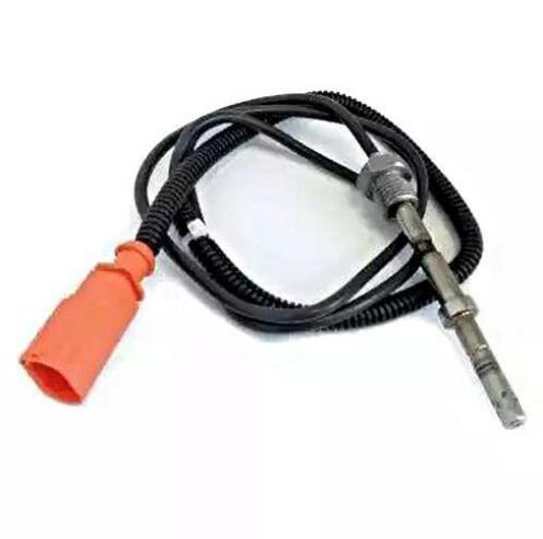 NEW VOLKSWAGEN TRANSPORTER T5 EXHAUST GAS TEMPERATURE SENSOR ...