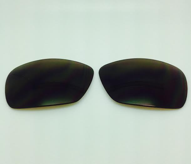 Arnette 4025 Rage Custom Made Sunglass Replacement Lenses Brown ...