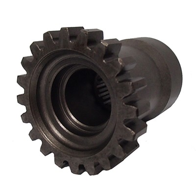 Heavy Equipment - Caterpillar Dozer