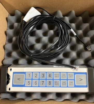 Restaurant Systems - Bump Bar