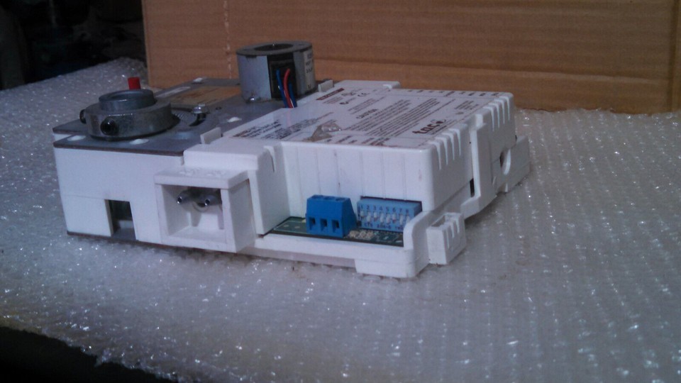 Schneider Electric I/A MNB MNL VAV Controller PLC DCS Transmitter ...