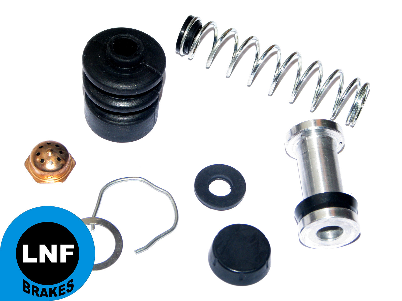 IHC K1 K1M K2 K3 K3M Pickup Truck Master Cylinder Kit 41 42 46 1941 ...