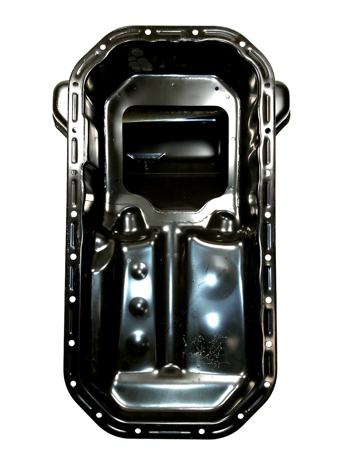 1210130100 New GENUINE OEM for Toyota HILUX 05-15 PAN SUB-ASSY OIL ...