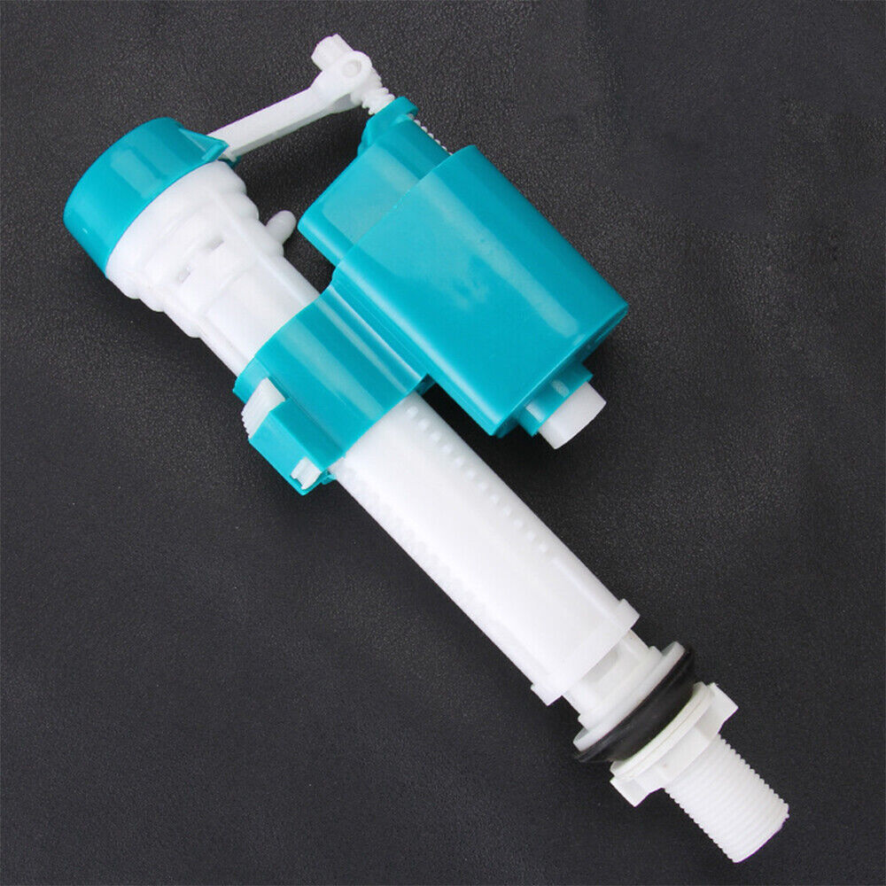 Fill Valve Mendorio Bottom Entry Toilet - Universal G1/2, Adjustable ...