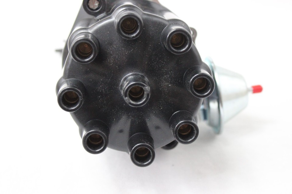 MAXX 95648K Billet Electronic Distributor 1951-64 Studebaker 232 259 ...