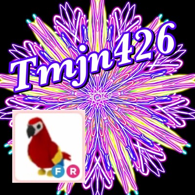 Adopt Parrot -FR- Fly/Ride READ DESCRIPTION | eBay