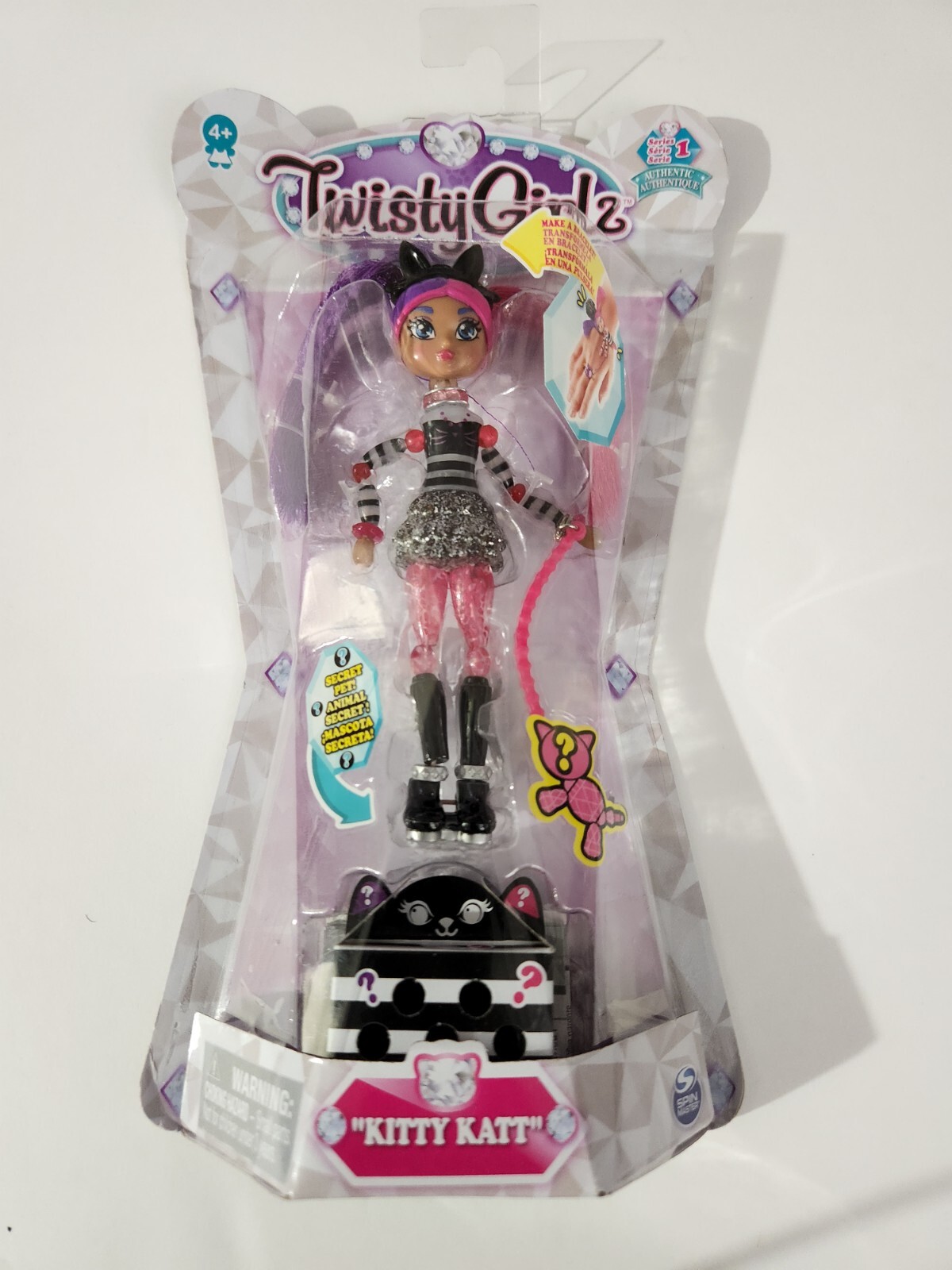Twisty+Girlz+Kitty+Katt+Transforming+Doll+to+Collectible+Bracelet ...