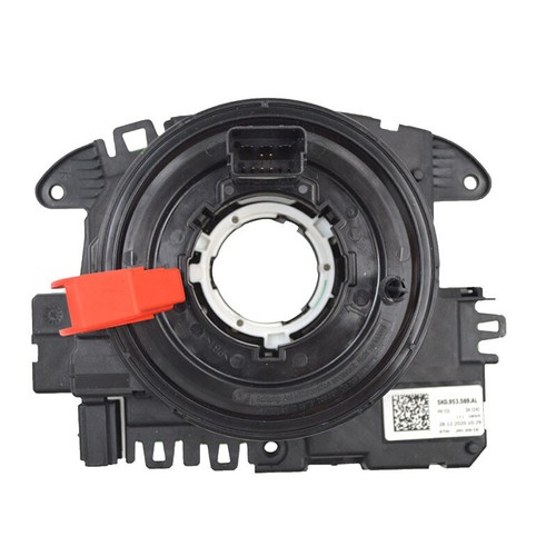 Clock Spring 5K0953569AL 5K0953569H Fit For VW Golf Jetta Passat Tiguan ...