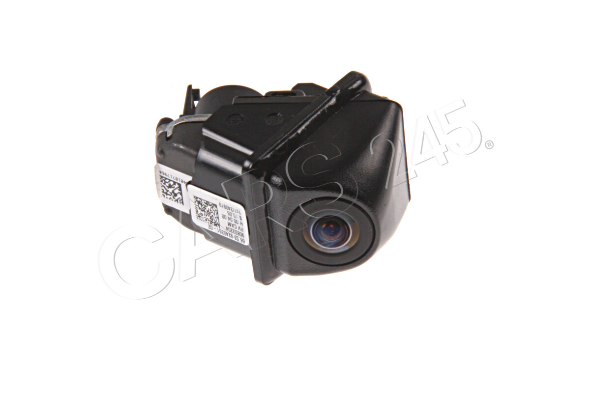 Genuine BMW Reversing camera 66539240351 | eBay
