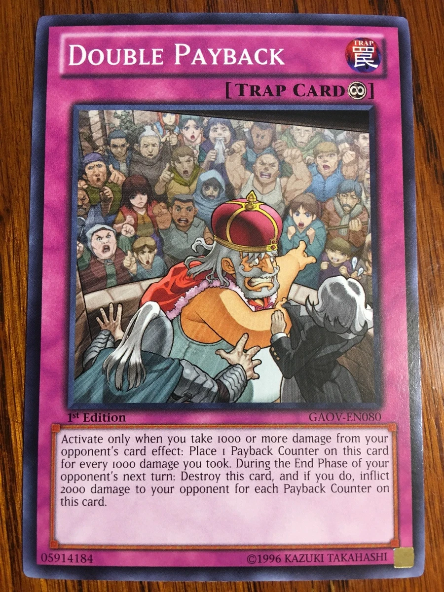 Top 10 Trap-Negating Cards In Yu-Gi-Oh HobbyLark, 47% OFF