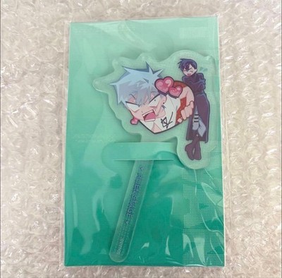 Alien Stage Fruity Heart Ivan Till | eBay UK