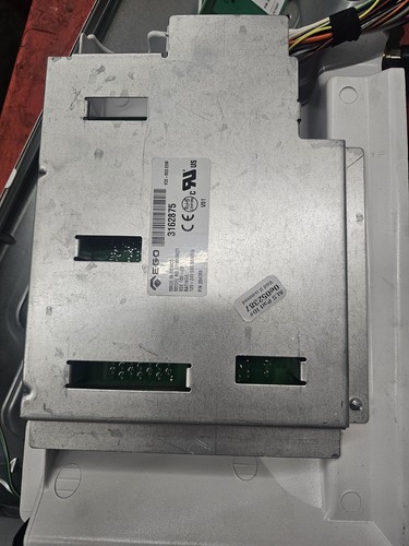 Genuine OEM Speed Queen - 204783 Main Control Board FROM TC5003WN ...