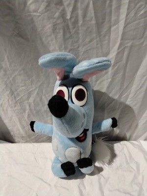 CBeebies Boj Pesky Productions 12" Plush Soft Toys Sega Rare! | eBay UK
