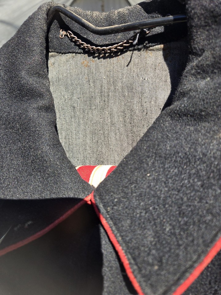Ww2 german/Weimar Republic Uniform | eBay