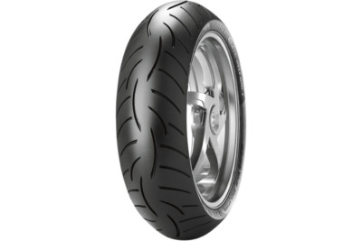 Tire - Roadtec Z8 Interact™ - Rear - 190/55ZR17 - (75W) | eBay