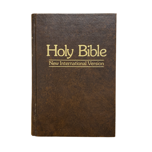 The Holy Bible - International Bible Society (Hardcover, 1984) - A | eBay