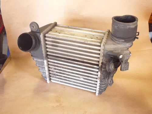 VW Mk4 Golf/Jetta TDI ALH Intercooler (1999.5-2003) | eBay