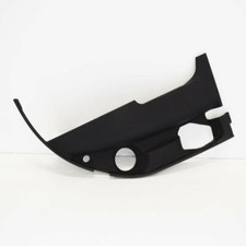 Genuine BMW OEM 51767397489 Upper Left Engine Compartment Cover for ...