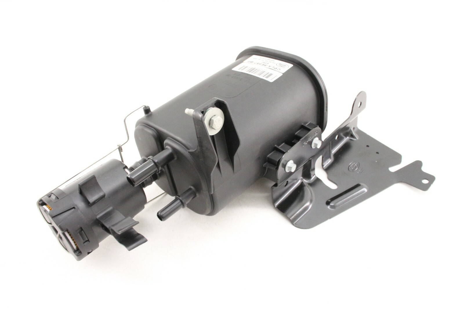 OEM+Land+Rover+Range+Sport+2017+3.0+Charcoal+Canister+Vapor+LR072683 ...