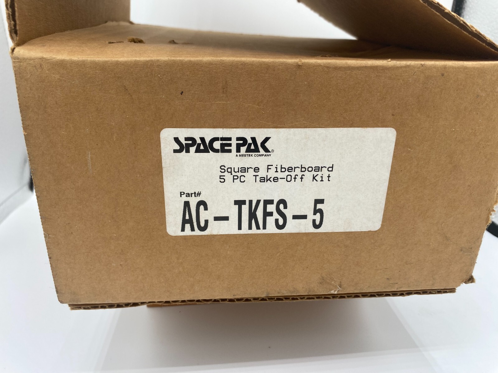 Spacepak Ac-Tkfs-5 Take-Off Kits | eBay
