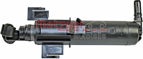 Headlight Washer Fluid Jet Fits AUDI A5 Sportback 8T 11-17 8T0955102D ...