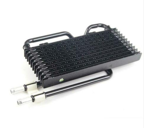 NEW MERCEDES-BENZ S W221 POWER STEERING RADIATOR A2215000500 OEM NO ...