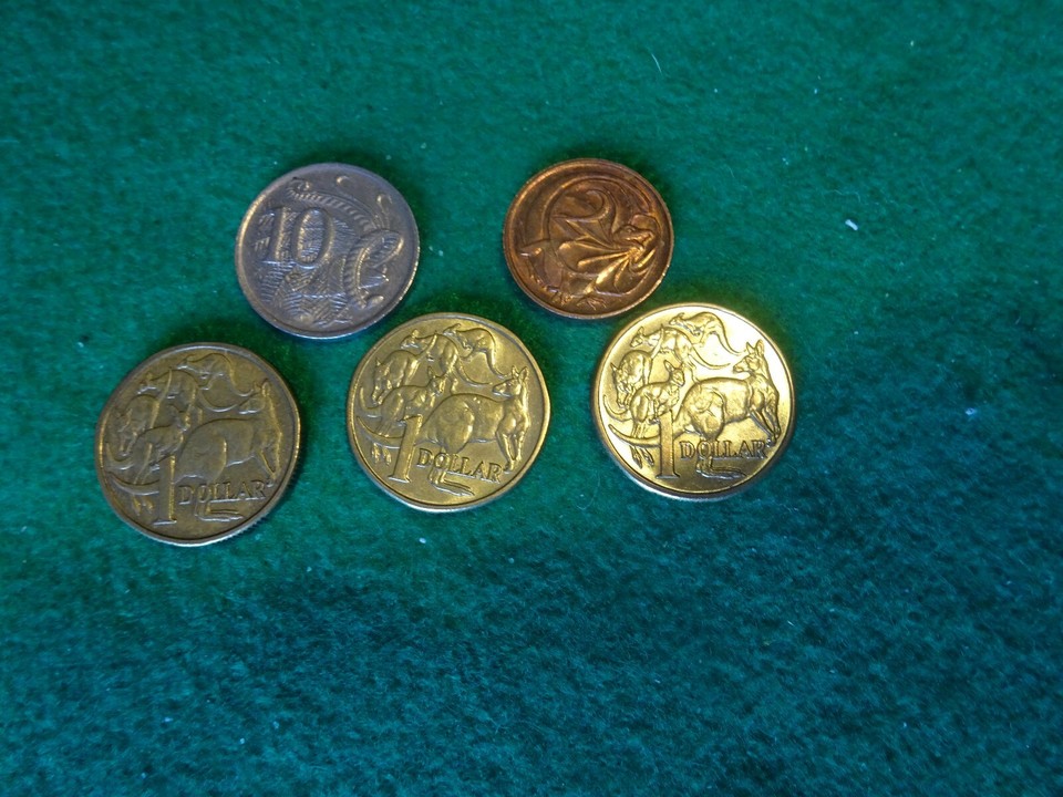 Australia Dollars 3 One Dollar Plus EBay australia-dollars-3-one-dollar-plus-ebay