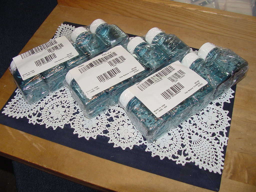 15 Bottles Thermo Scientific 3030-42 Nalgene InVitro Biotainer PC ...