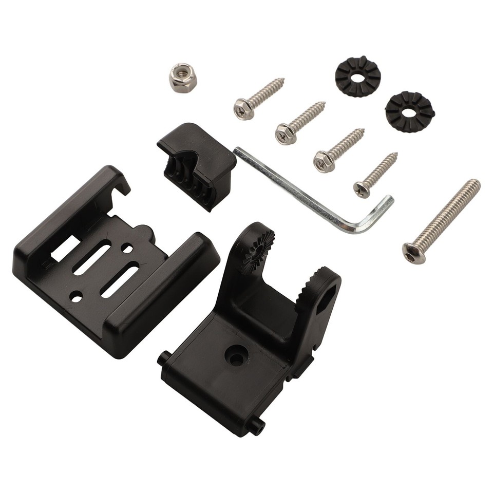 Support transducteur MHX installation simplifi??e compatible avec mat ...