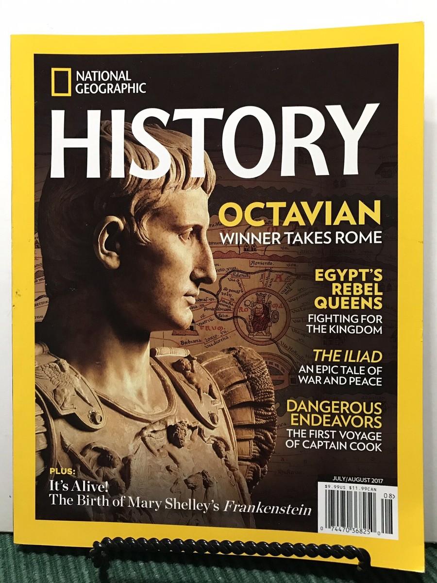 Octavian Rome History For Kids Roman Emperor Augustus Head Bust