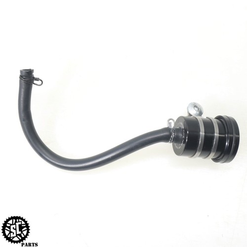 2013 KTM RC8 1190 RIZOMA REAR BRAKE FLUID TANK RESERVOIR | eBay