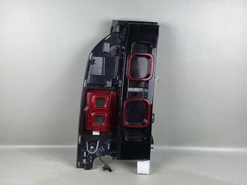 MINT! 2020-2024 LAND ROVER DEFENDER LEFT DRIVER SIDE LED TAIL LIGHT OEM ...