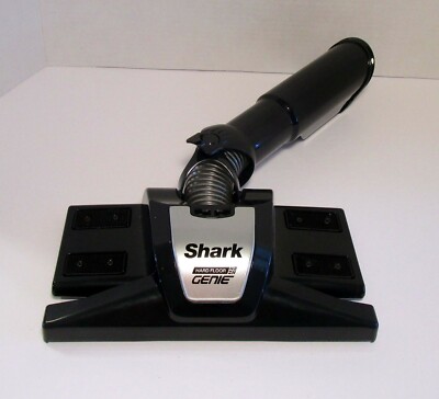 SHARK Genie Dust Away Hard Floor Attachment for NV650 Serie Vacuums | eBay