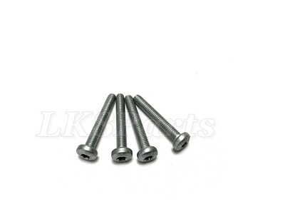 Set of 4 Genuine Engine Timing Chain Tensioner Bolt LR011272 New for ...