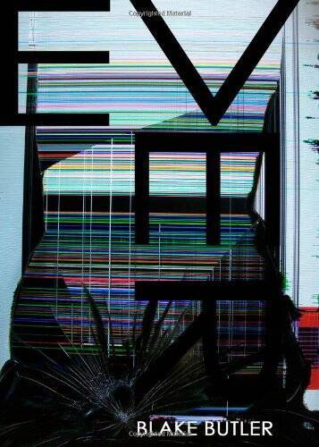 Ever - Paperback By Butler, Blake - GOOD 9780979808067 | eBay