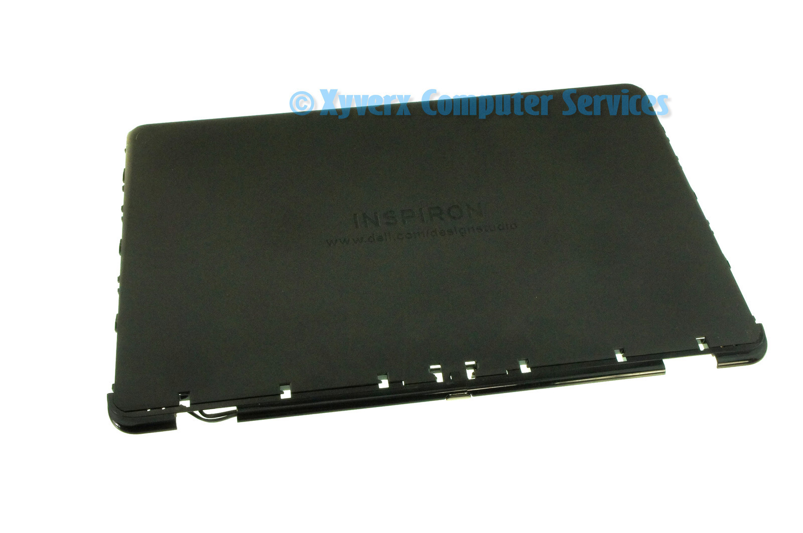 W121C GENUINE OEM DELL LCD DISPLAY BACK COVER INSPIRON N7110 SERIES (A ...
